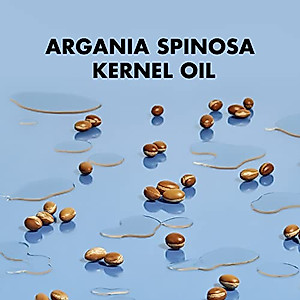 Sheamoisture Multi-Tasking Oil for Smooth Hair and Skin 100% Pure Argan Oil Head-to-Toe Formula 1.6 Fl Oz