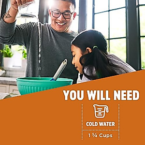 Krusteaz Pumpkin Spice Pancake Mix, 1 CT