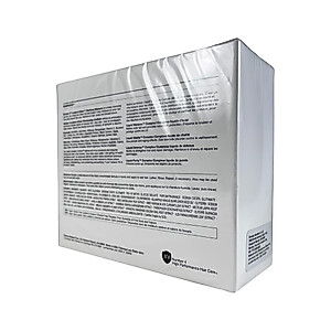 N.4 High Performance Hair Care Lumiere d'hiver (Clarifying Shampoo) 8.5oz