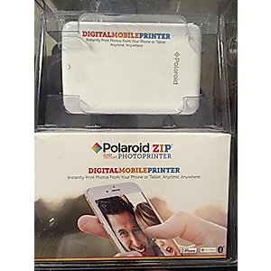 Polaroid Digital Mobile Printer
