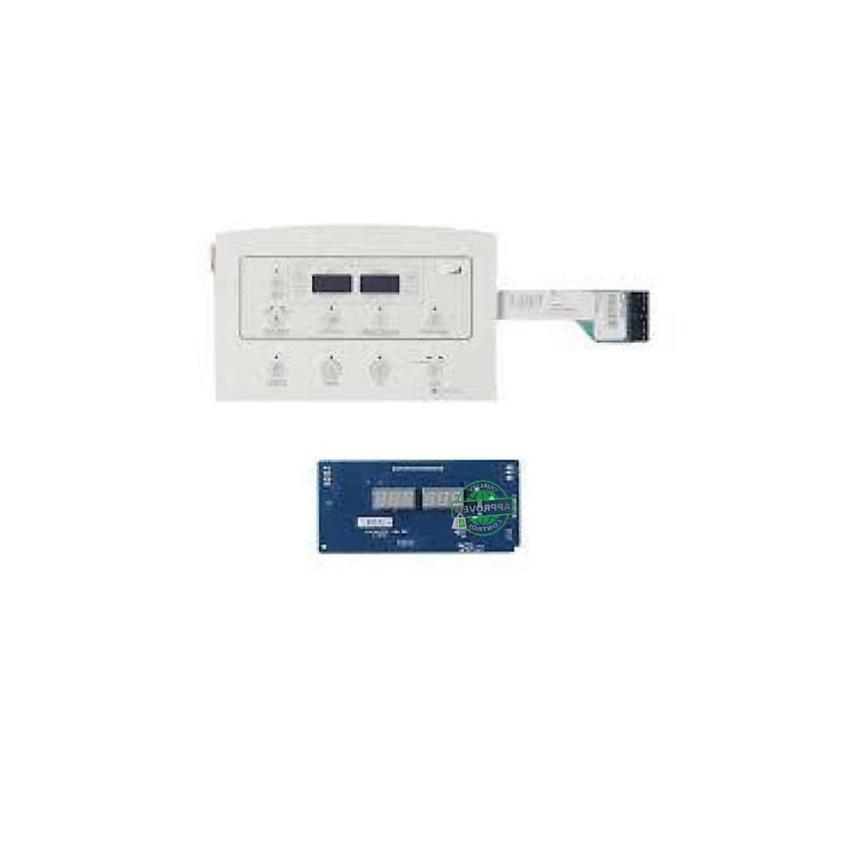 GLOB PRO SOLUTIONS W10740218 CKD3617 Dispenser Control Board