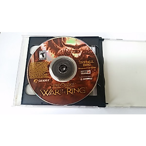 The Lord of the Rings: The War of the Ring - PC