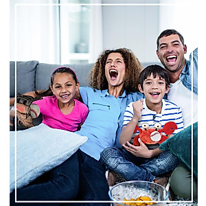 DolliBu Red Crab Stuffed Animal with Baseball Plush - Soft Huggable Red Crab, Adorable Playtime Plush Toy, Super Soft Plush Doll Animal Toy for Kids and Adults - 12 Inches