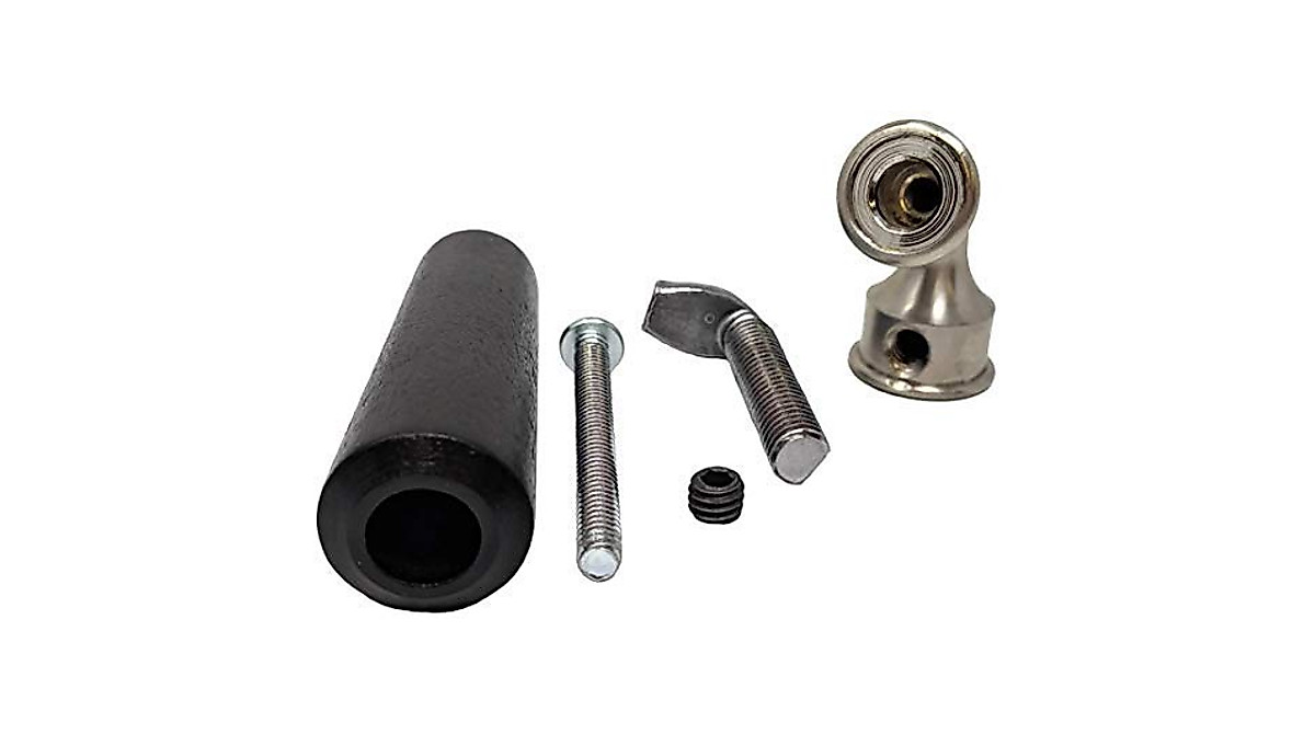 Harman Replacement Door Handle Assembly for Wood & Coal Stoves