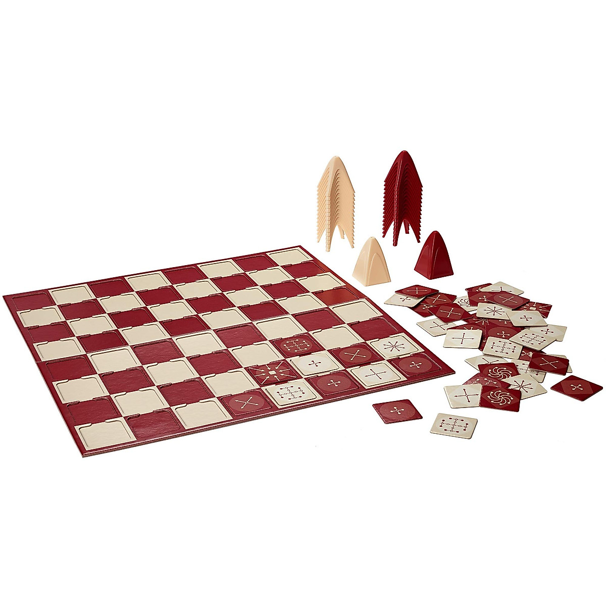 Mattel Games Chess Unbound