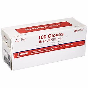 Neogen Ideal BS100 Breeder-Sleeve, 1 Mil