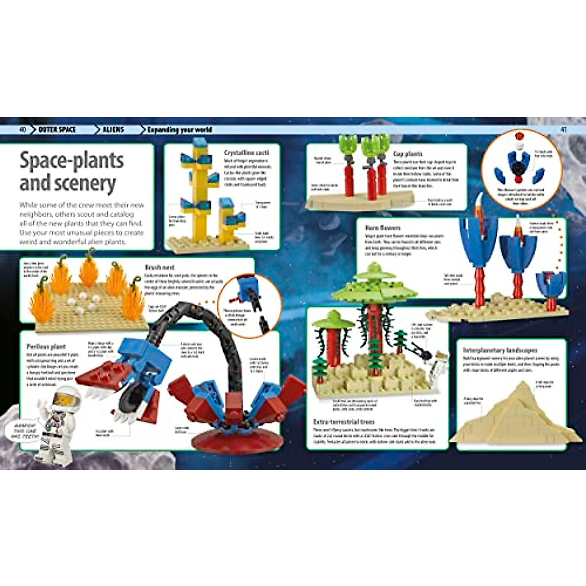 LEGO Awesome Ideas (Lego Ideas)