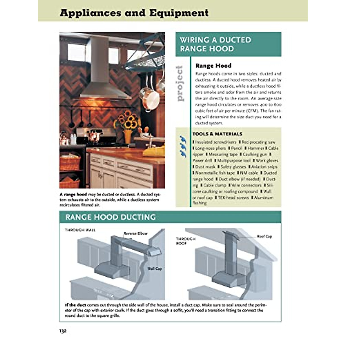 Ultimate Guide: Wiring, 9th Updated Edition (Creative Homeowner) DIY Residential Home Electrical Installations and Repairs - New Switches, Outdoor Lighting, LED, Step-by-Step Photos (Ultimate Guides)