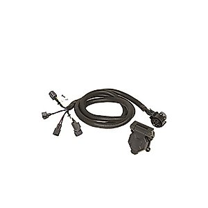 Hopkins Towing Solutions 43397 Endurance Toyota 5th Wheel Wiring Kit