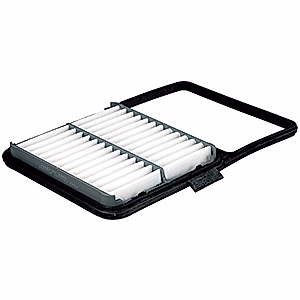 FRAM Extra Guard CA10159 Replacement Engine Air Filter for Select Select 2004-2009 Toyota Prius (1.5L), Provides Up to 12 Months or 12,000 Miles Filter Protection