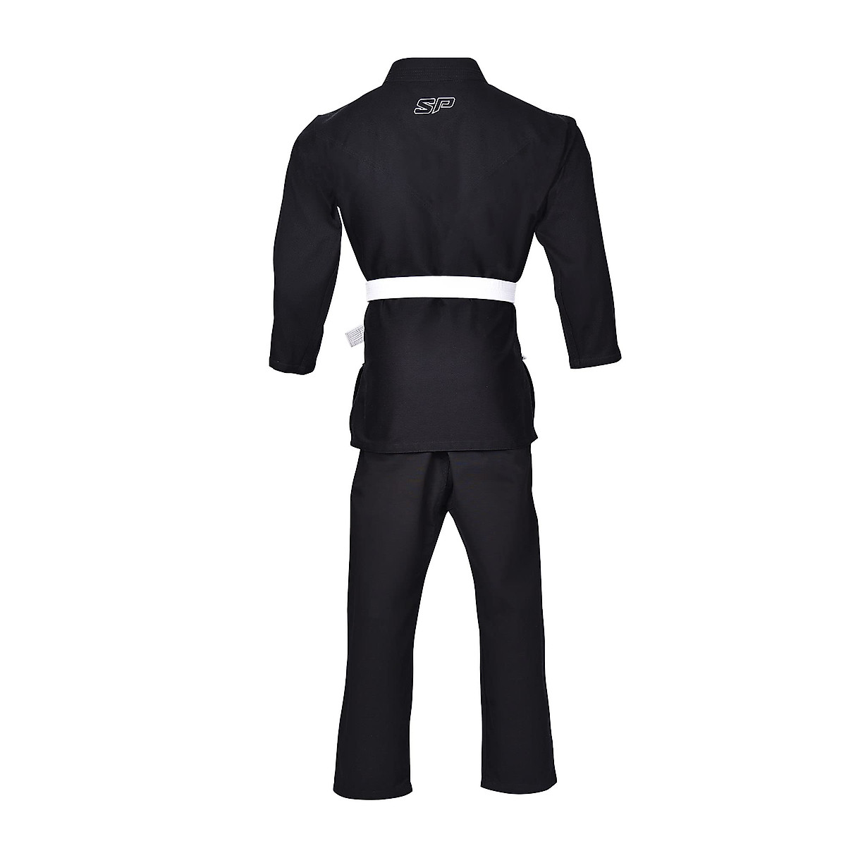 Starpro Evolve Kids Preshrunk Premium Jiu Jitsu,Childrens BJJ Gi - Many Sizes & Colors - Jujitsu Gi, BJJ Lightweight Gi, Jiu Jitsu Gi, Juijitsu Gi, Gi BJJ, BJJ Gi Junior