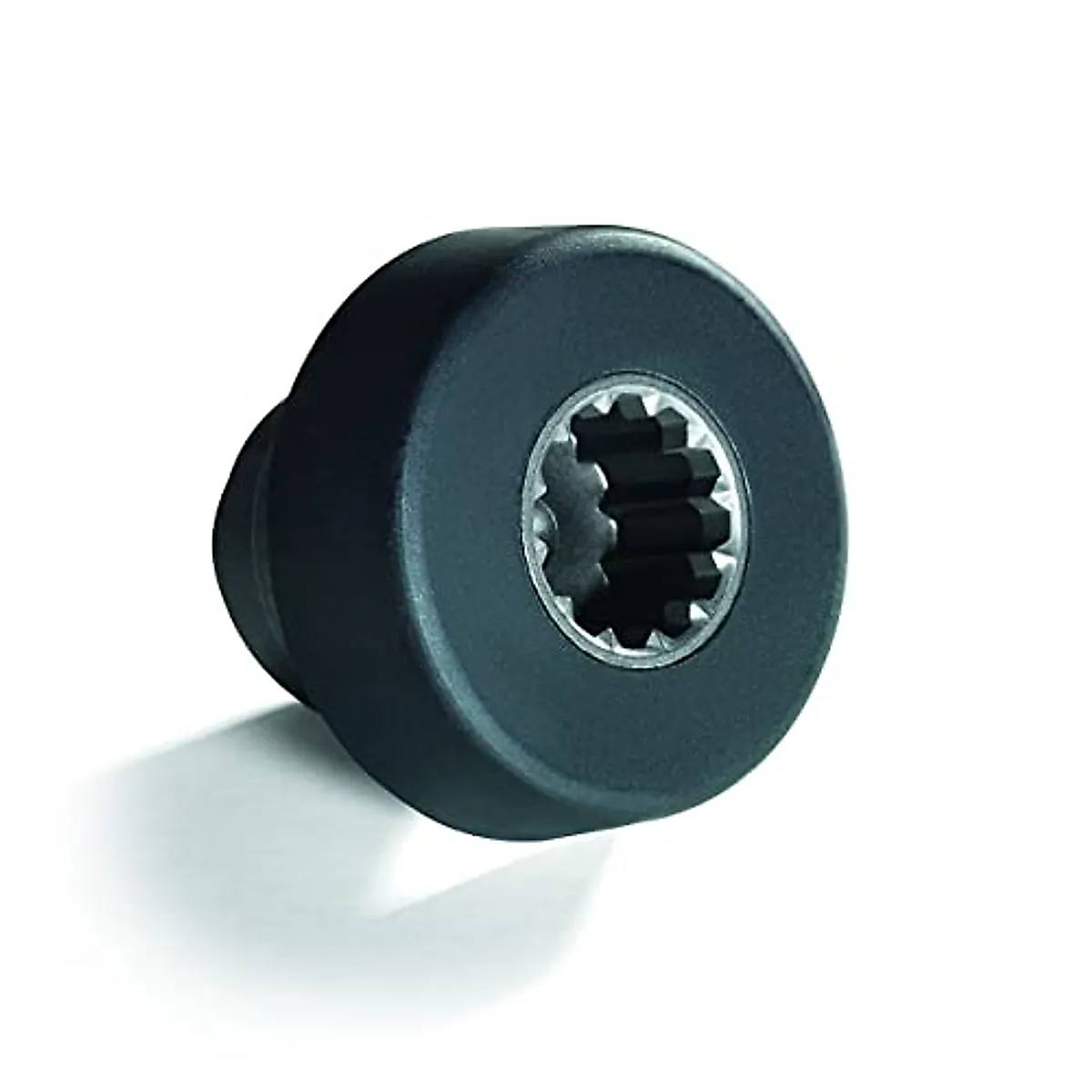 Waring Commerical CAC163 Drive Coupling for TORQ 2.0 Series. Keep on Hand to Replace a Broken or Worn-Out Drive Coupling.