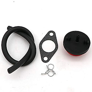 Carburetor for Tecumseh 632107A 632107 640084 640084A 640084B TORO 521 HSSK40 HSSK50 HS50 LH195SA 5Hp MTD Snow Blower With Mounting Gasket