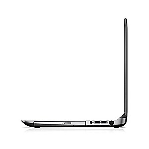 HP ProBook 450 G3 15.6" Business Ultrabook: Intel Core i5-6200U | 500GB | 8GB DDR3 | (1920x1080) FHD | DVD - Windows 7 Pro / 10 Pro