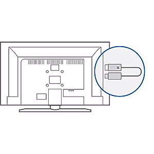 Microsoft Wireless Display Adapter v2 - hdmi/USB miracast dongle for tv Monitor Mirror cast
