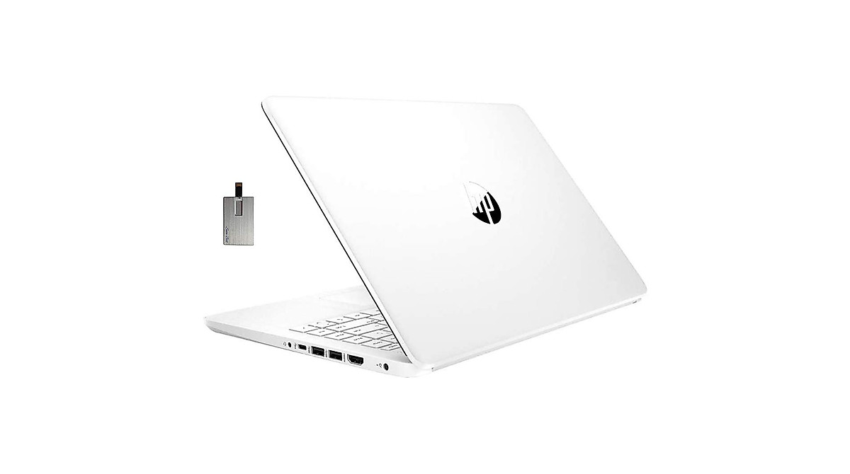 HP 2021 Stream 11.6" HD Laptop - Lightweight, Efficient and Portable