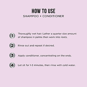 Hask Keratin Protein Smoothing Conditioner 12 oz