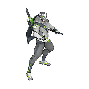 Funko Pop! Action Figure: Overwatch 2 - Genji