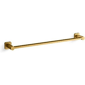 PARALLEL® 24" TOWEL BAR