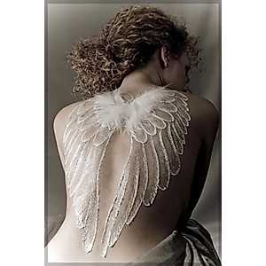 Pros-Aide The Original Adhesive 1 oz with Remover Cleaner Spray 2 oz Set by ADM Tronics for Movie FX Make-up and Professional Prosthetic Applications