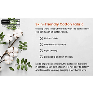 Luxury Egyptian Cotton 500 Thread Count 4 Pieces Bed Sheet Set - Premium Sateen Weave - Silky Smooth - Fits Upto 10-12 Inches Deep Pocket - Hotel Collection - Full Size (White)