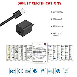 Charger for Katchy Indoor Automatic Indoor Power Cord Adapter