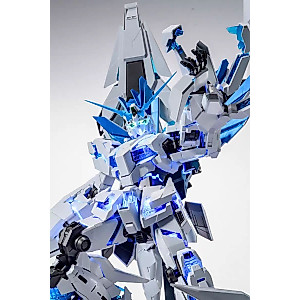Kosmos PG LED Unit for RX-0 Unicorn Gundam Model Kit (1/60 Scale) Blue Set for Phenex & Unicorn Perfectibility