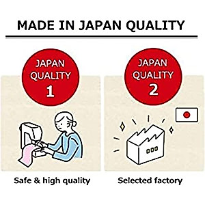 EMOOR Japanese Traditional Tatami Mat Twin-XL, Natural (Undyed), Made in Japan Tatami Floor Mats