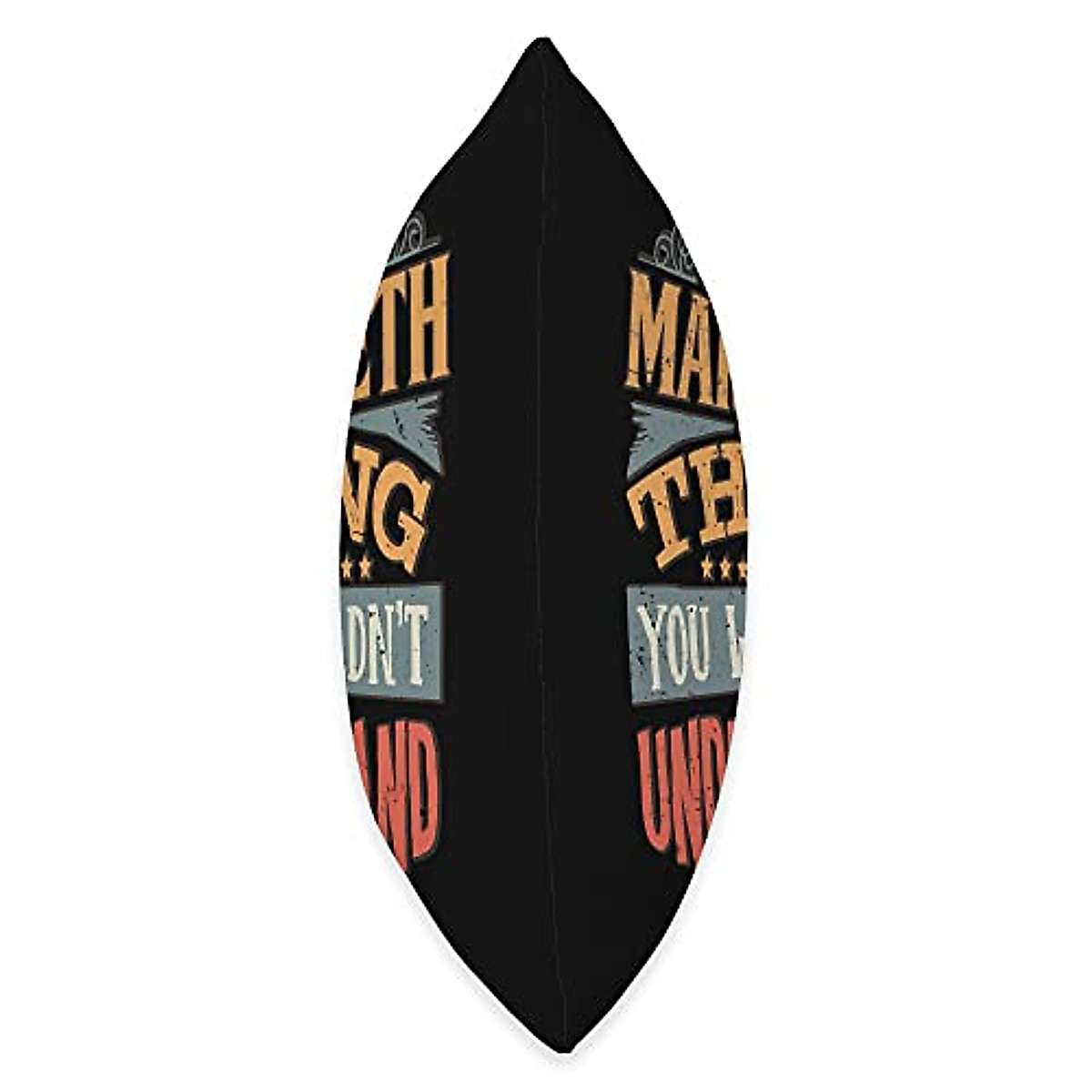 Marybeth Name Gifts By Vnz Marybeth Name Throw Pillow, 16x16, Multicolor