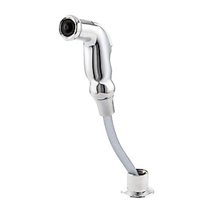 ZLINE Rembrandt Kitchen Faucet (FFCS-CH)
