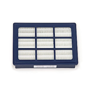 Clarke 1471250600 Commercial Hepa Exhaust Filter (Same Filter That is Shipped with Machine)