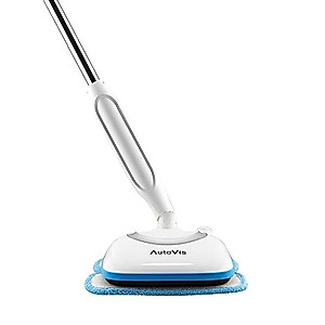 Autovis KAC-7000 Cordless Automatic Sweeper & Mopping Machine