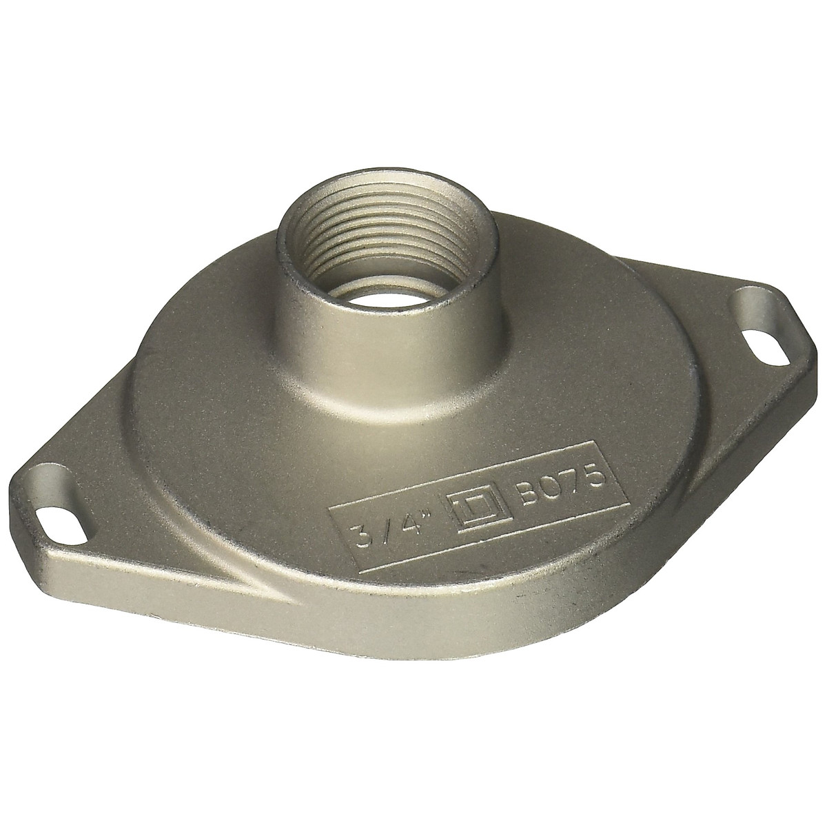 Square D - Square D B075 Bolt-On Hubs, Heavy Duty/Double Throw