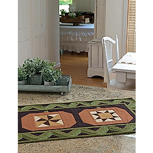 All for Fall: Whimsical Wool Projects and Warm Quilts