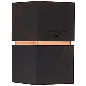 RASASI La Yuqawam for Men and Women EDP - 75 ml(2.5 oz) | Signature Arabian Perfumery (La Yuqawam for Men)
