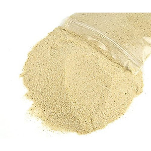 WWScenics Army Fine Model Sand | 200g Bag | Scenery Basing Material