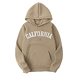 EELHOE Blue Shirt Mens Hooded T Shirts Long Sleeve Cotton Lightweight Jersey with Hood Fashion Print Graphic Athletic Pullover Jelly Roll Hoodie