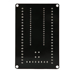 Terminal Blocks Board, Beautiful Wearresistant Expansion Board for Full Ports for Portable Devices