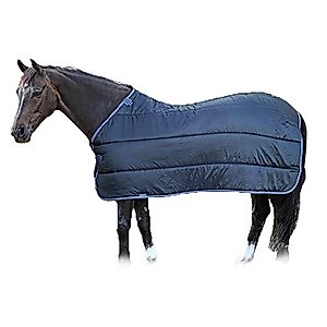 Shires WarmaRug 200 Gram Blanket Liner 75 Black