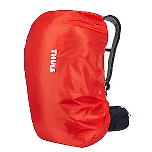 Thule Women's Capstone Hiking Backpack, Deep Teal, 32 L