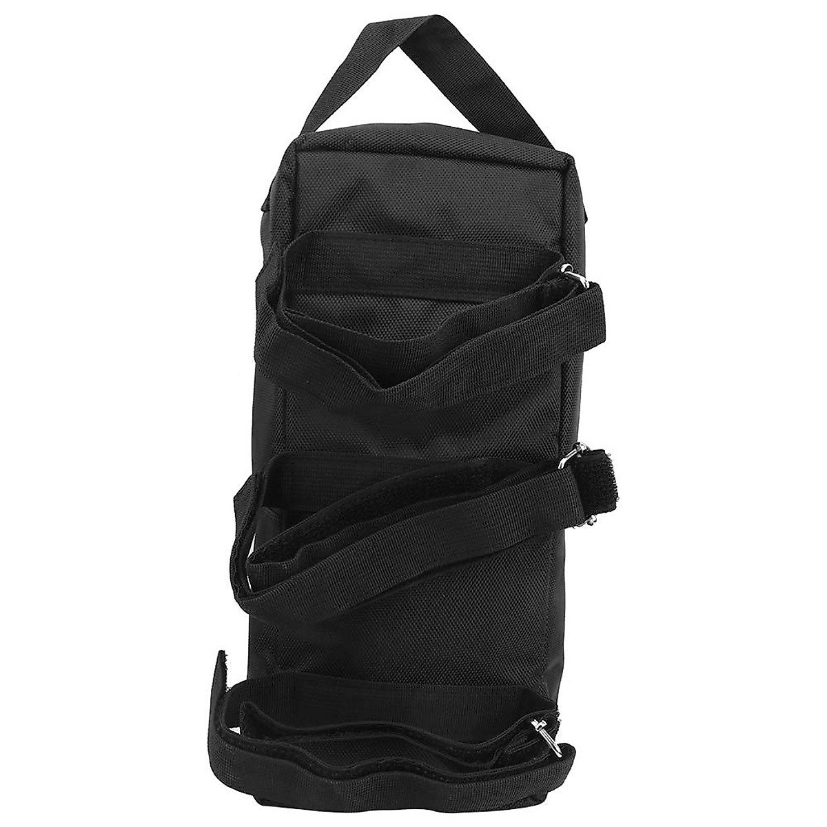 Redxiao Polyester Electric Scooter Battery Hanging Bag, Scooter Battery Bag, for Electric Bike Bicycle Saddlebag