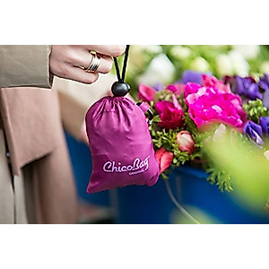 CHICOBAG SPO Bag Original Pale Green, 1 EA