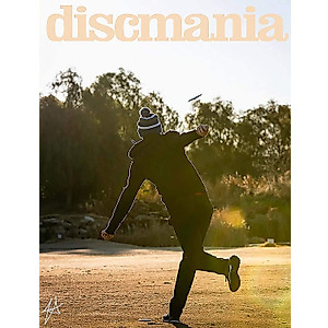 Discmania C-Line DD3 Disc Golf Driver – Overstable Drives, Disc Golf Distance Driver - Colors Will Vary (173-176g)