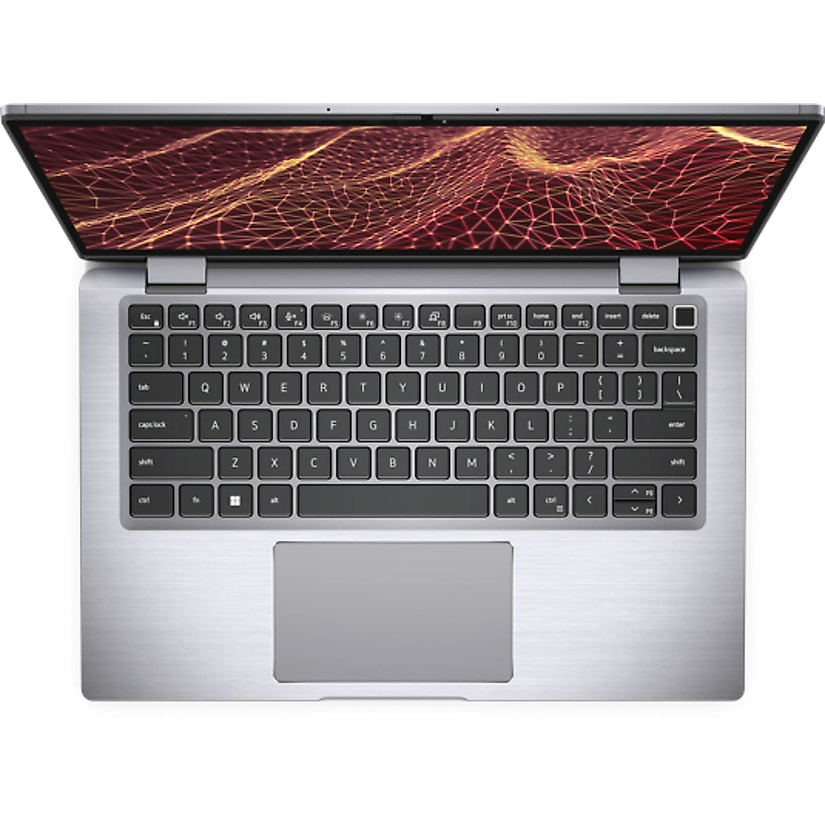 Dell Latitude 7000 7430 2-in-1 (2022) | 14" FHD Touch | Core i7 - 1TB SSD - 16GB RAM | 10 Cores @ 4.7 GHz - 12th Gen CPU Win 11 Pro (Renewed)
