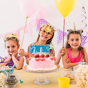 Seyal® Cinderela One cake topper