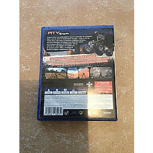ATV Renegades - PS4