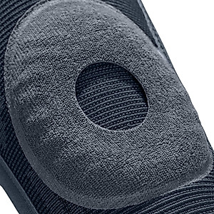 Genumedi III Silver Size V