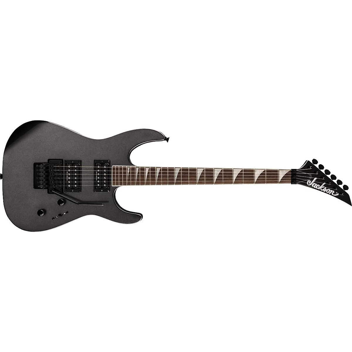 Jackson X Series Soloist SLX DX - Granite Crystal