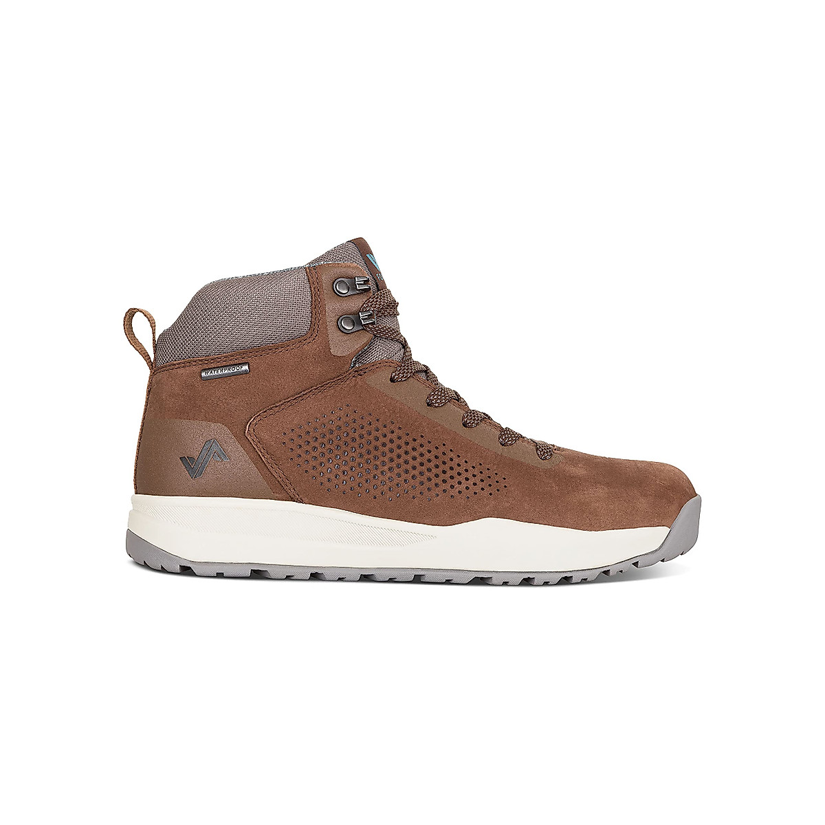 Forsake Dispatch - Men's Waterproof Leather Hiking Boot (10.5 M US, Toffee)