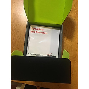 HTC Droid Eris for Verizon Wireless (Black) CDMA Smartphone